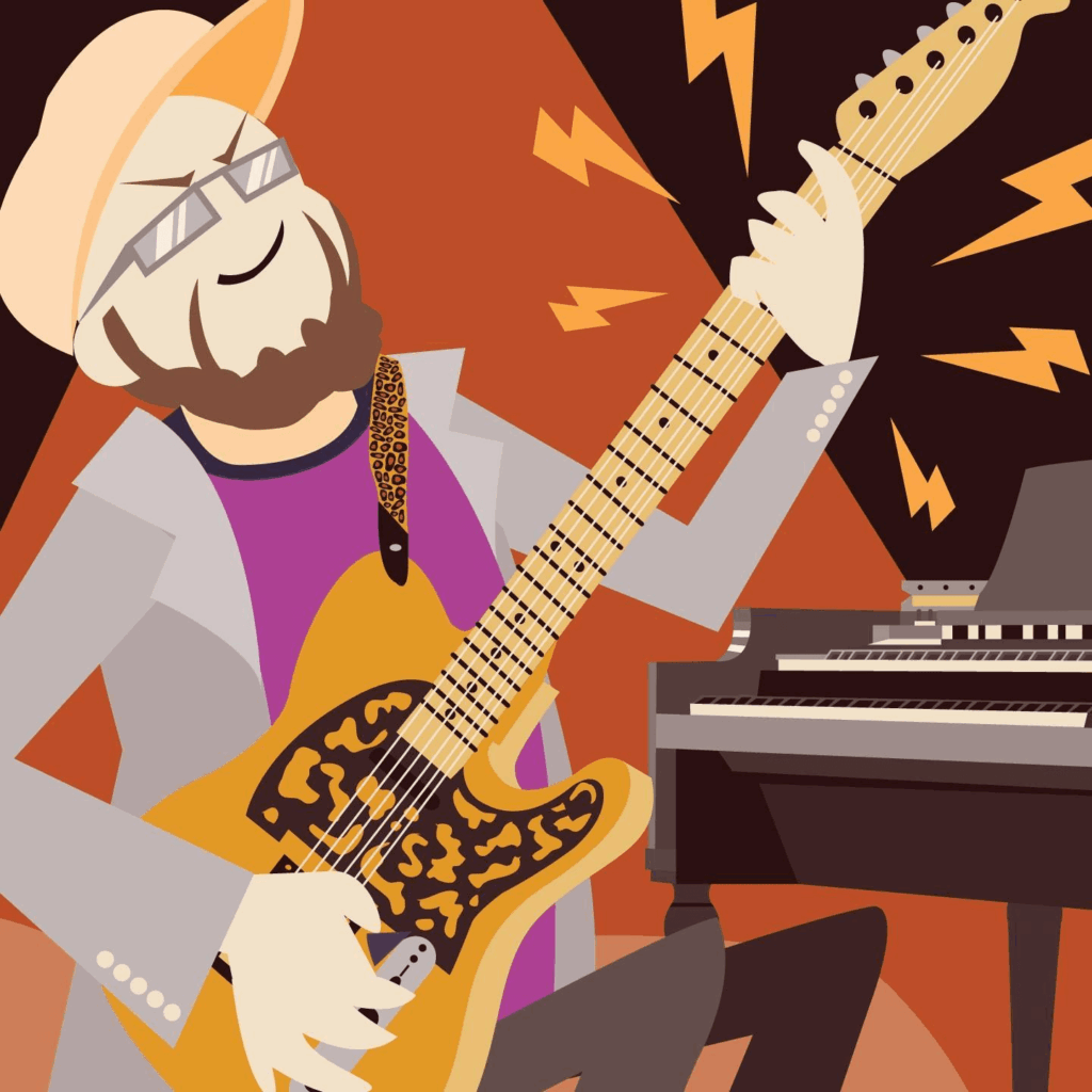 Meet Dan Spiffy Neuman – CanvasRebel Magazine