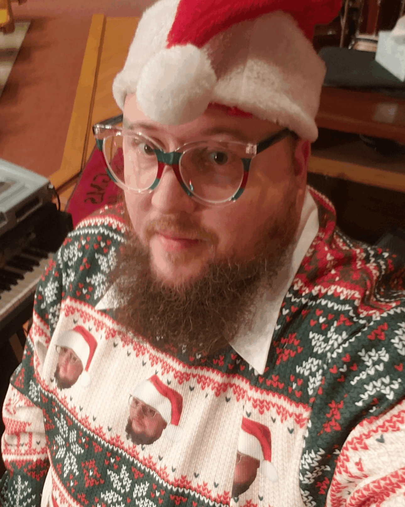 Meet Dan Spiffy Neuman – CanvasRebel Magazine