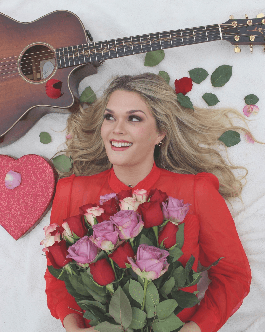 Meet Jessi Pugh – CanvasRebel Magazine