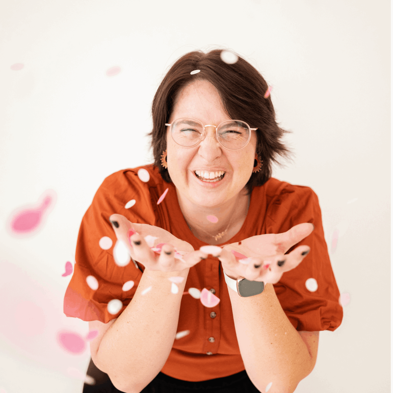 Meet Morgan Potter – CanvasRebel Magazine