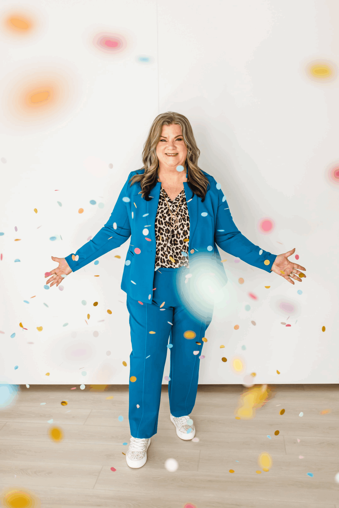 Meet Morgan Potter – CanvasRebel Magazine