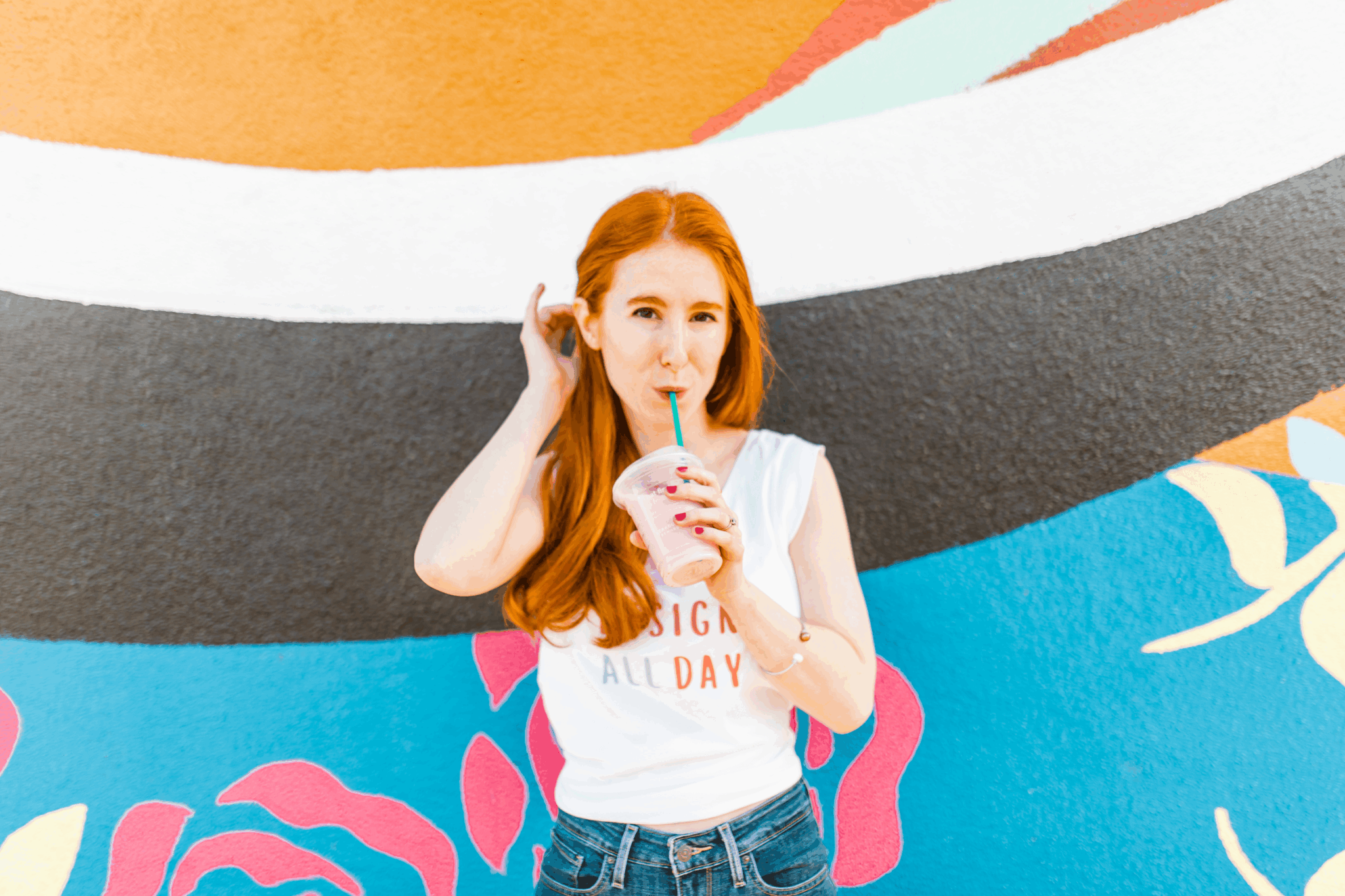 Meet Morgan Potter – CanvasRebel Magazine