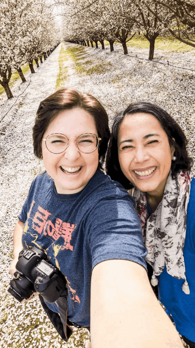 Meet Morgan Potter – CanvasRebel Magazine