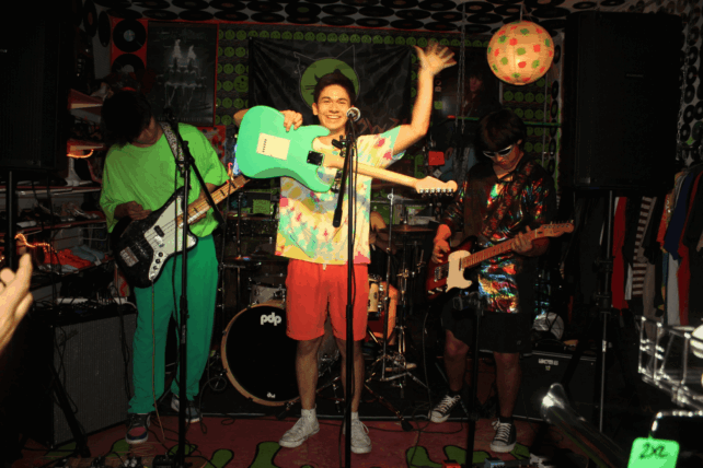 Meet Eric Olvera – CanvasRebel Magazine