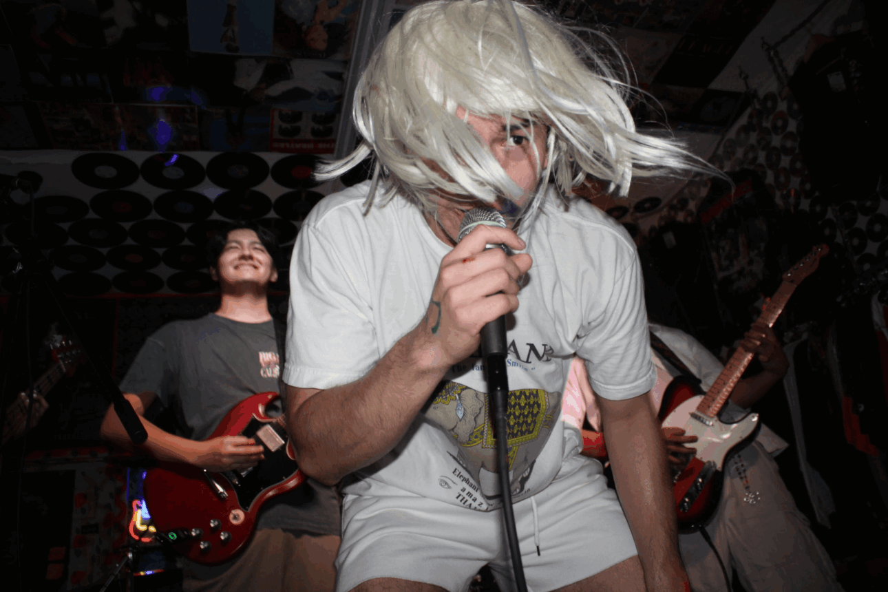 Meet Eric Olvera – CanvasRebel Magazine