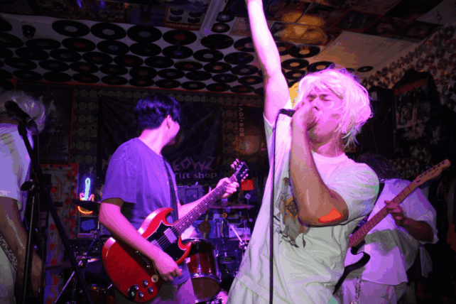 Meet Eric Olvera – CanvasRebel Magazine