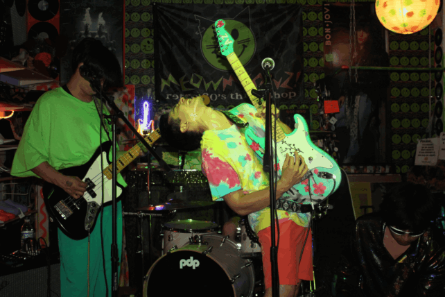 Meet Eric Olvera – CanvasRebel Magazine