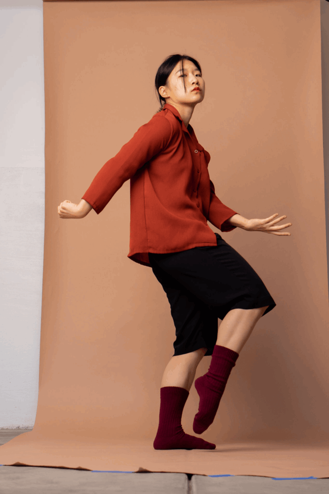 Meet Stephanie Dai – CanvasRebel Magazine