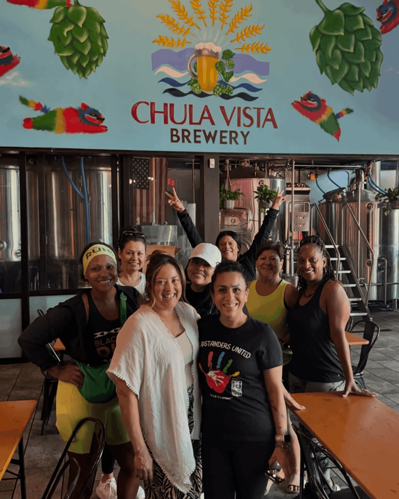 Meet Patty Yslas – CanvasRebel Magazine