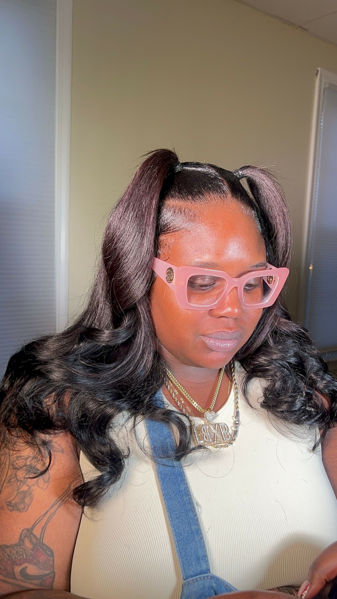 Meet Sharonda Goodman – CanvasRebel Magazine