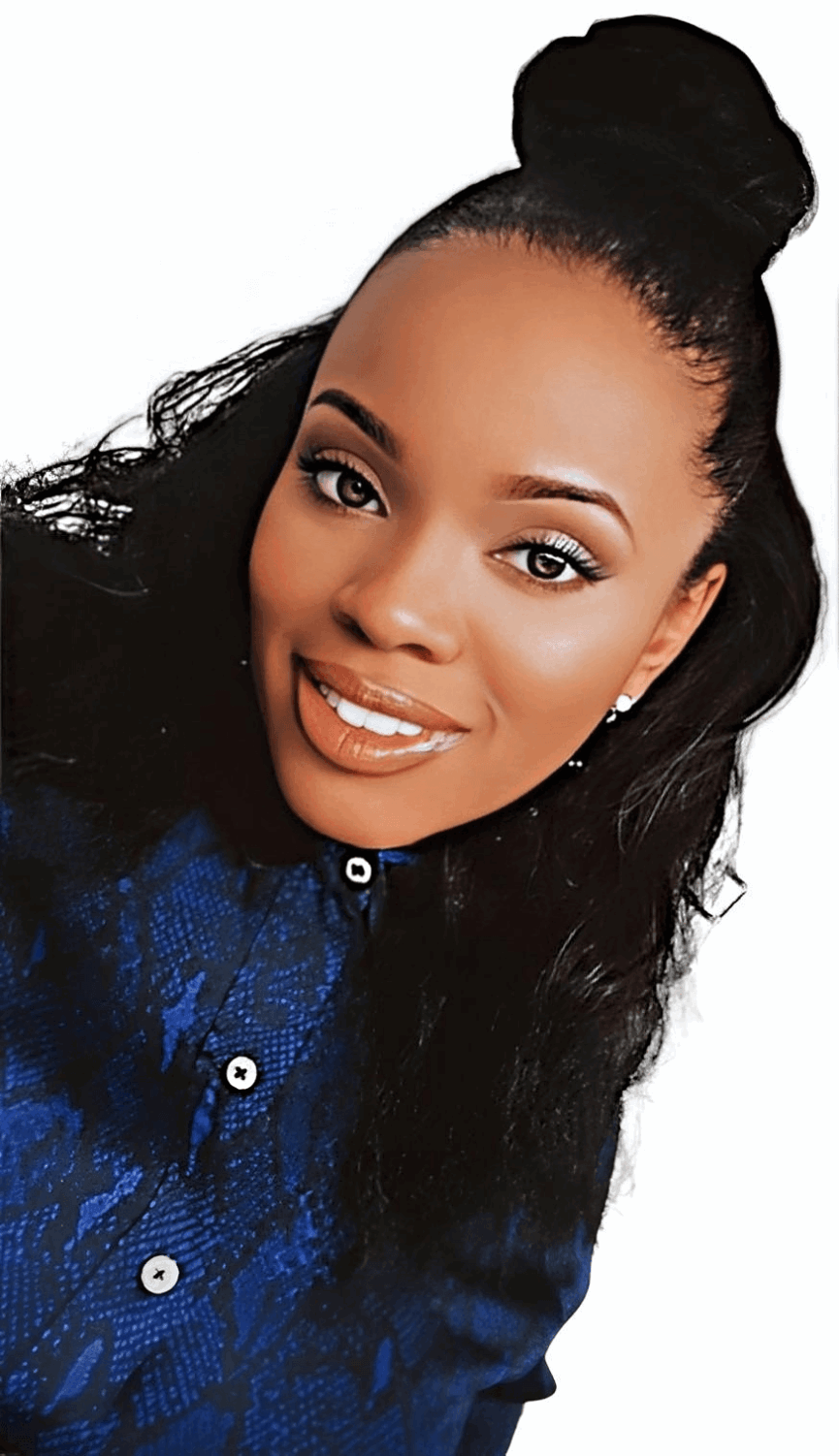 Meet Koach Keisha – CanvasRebel Magazine