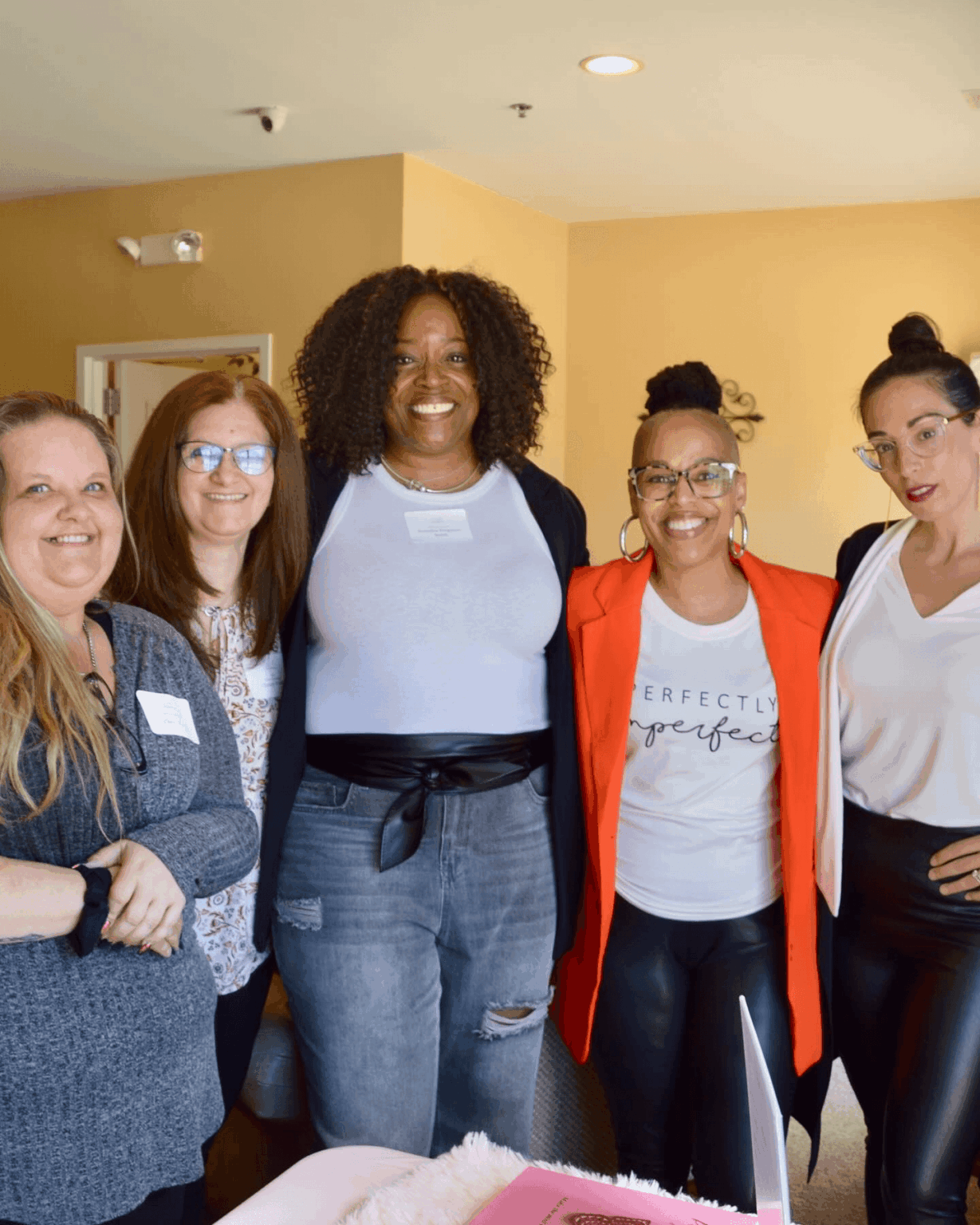 Meet Jamie Watkins – CanvasRebel Magazine