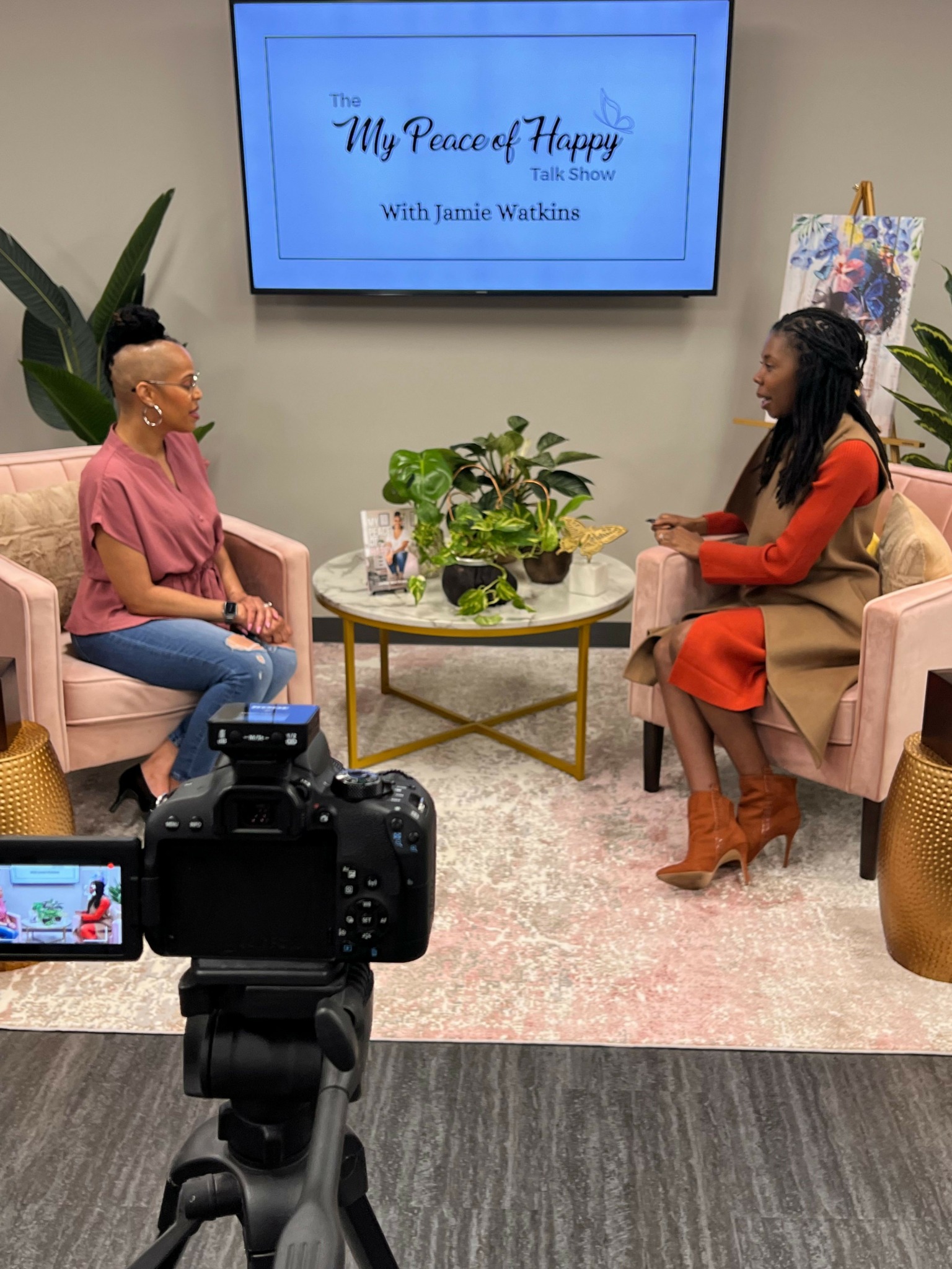 Meet Jamie Watkins – CanvasRebel Magazine