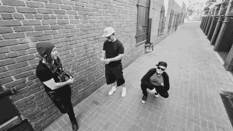 Meet Peter Hollywood – CanvasRebel Magazine