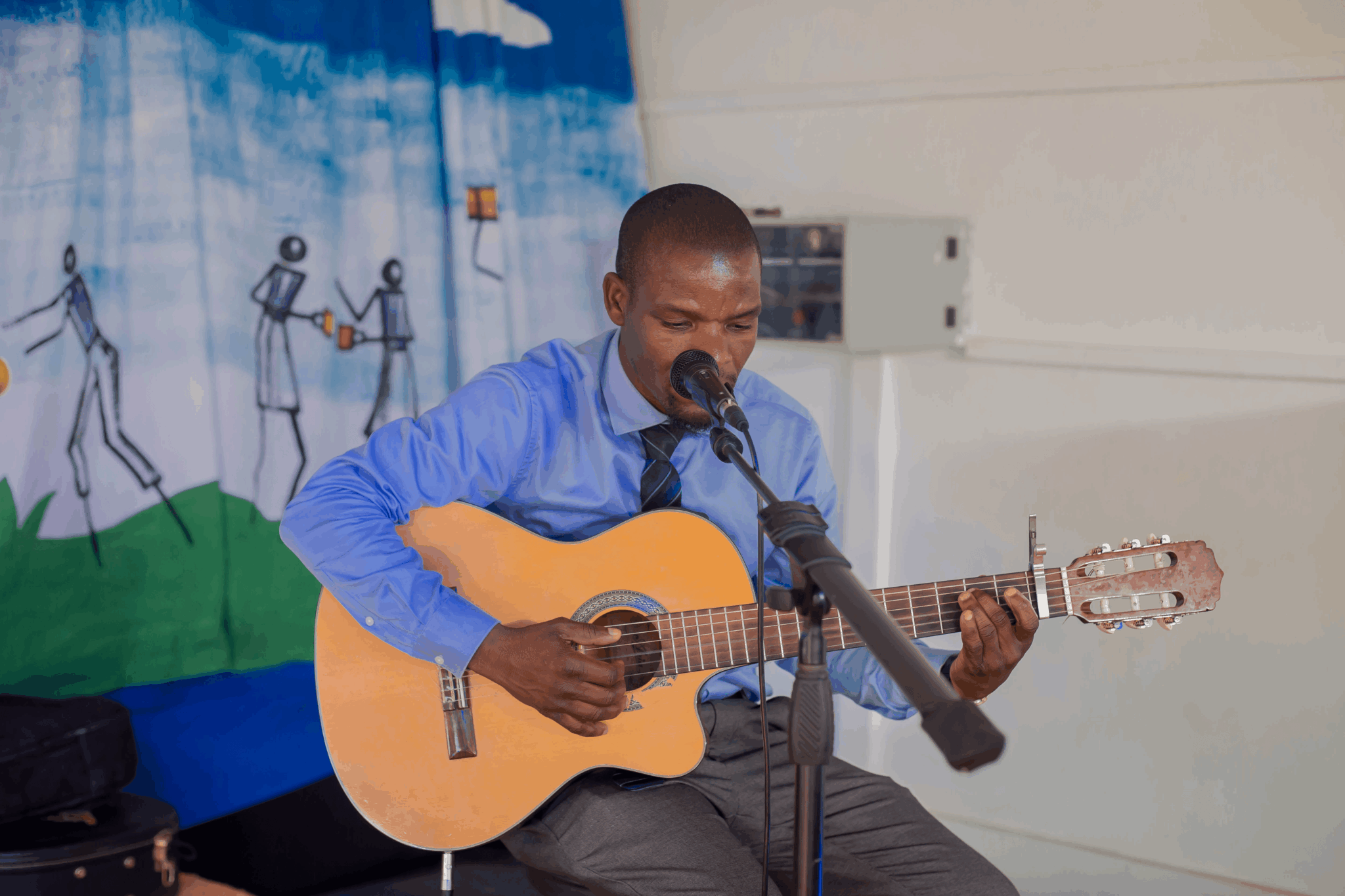 Meet Synord Mweziwina – CanvasRebel Magazine