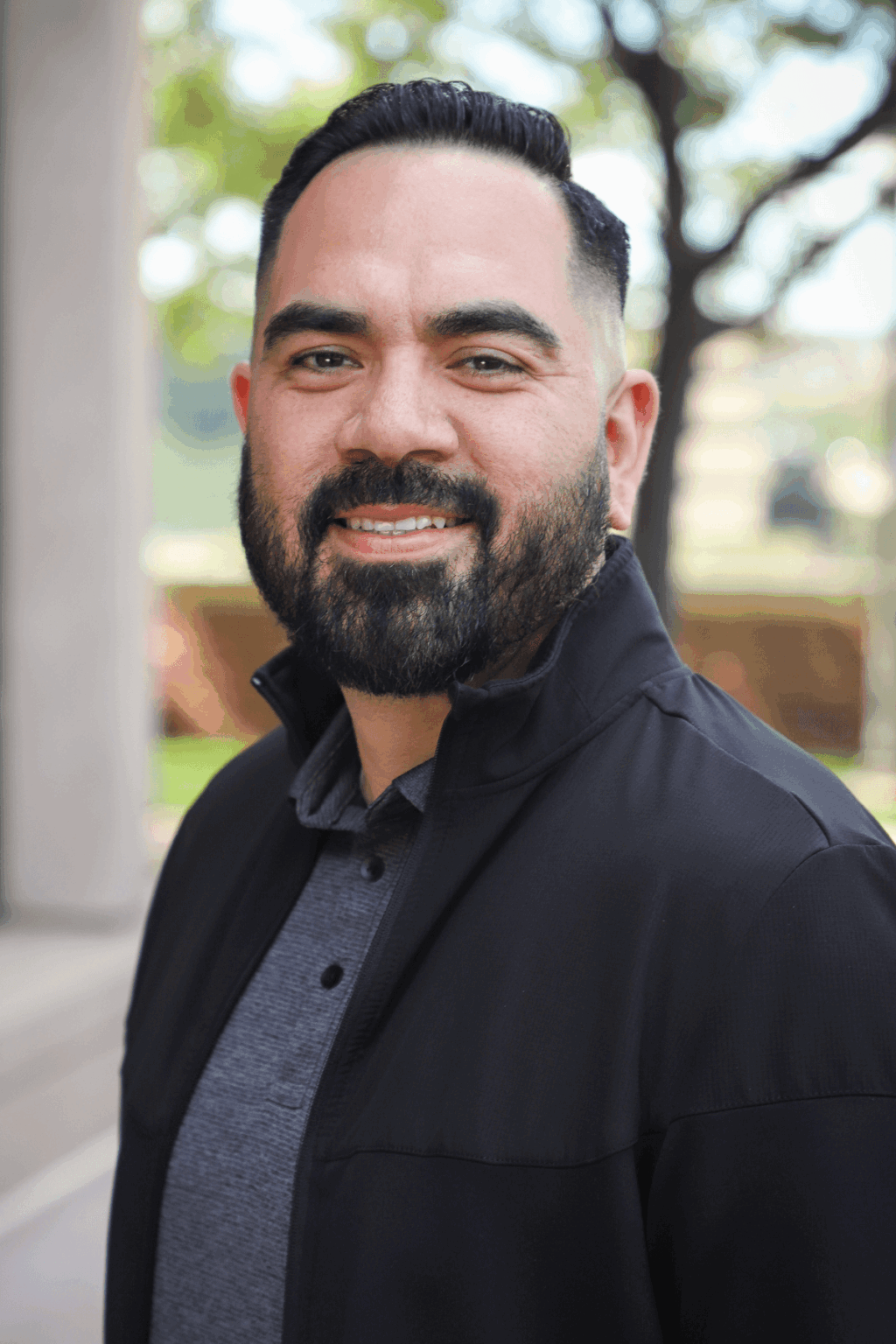 Meet David De La Rosa – CanvasRebel Magazine