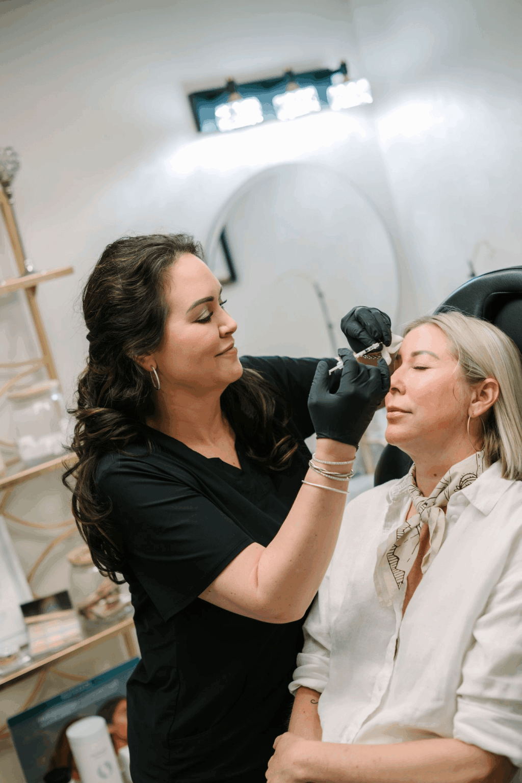 Meet Erica Sharp – CanvasRebel Magazine