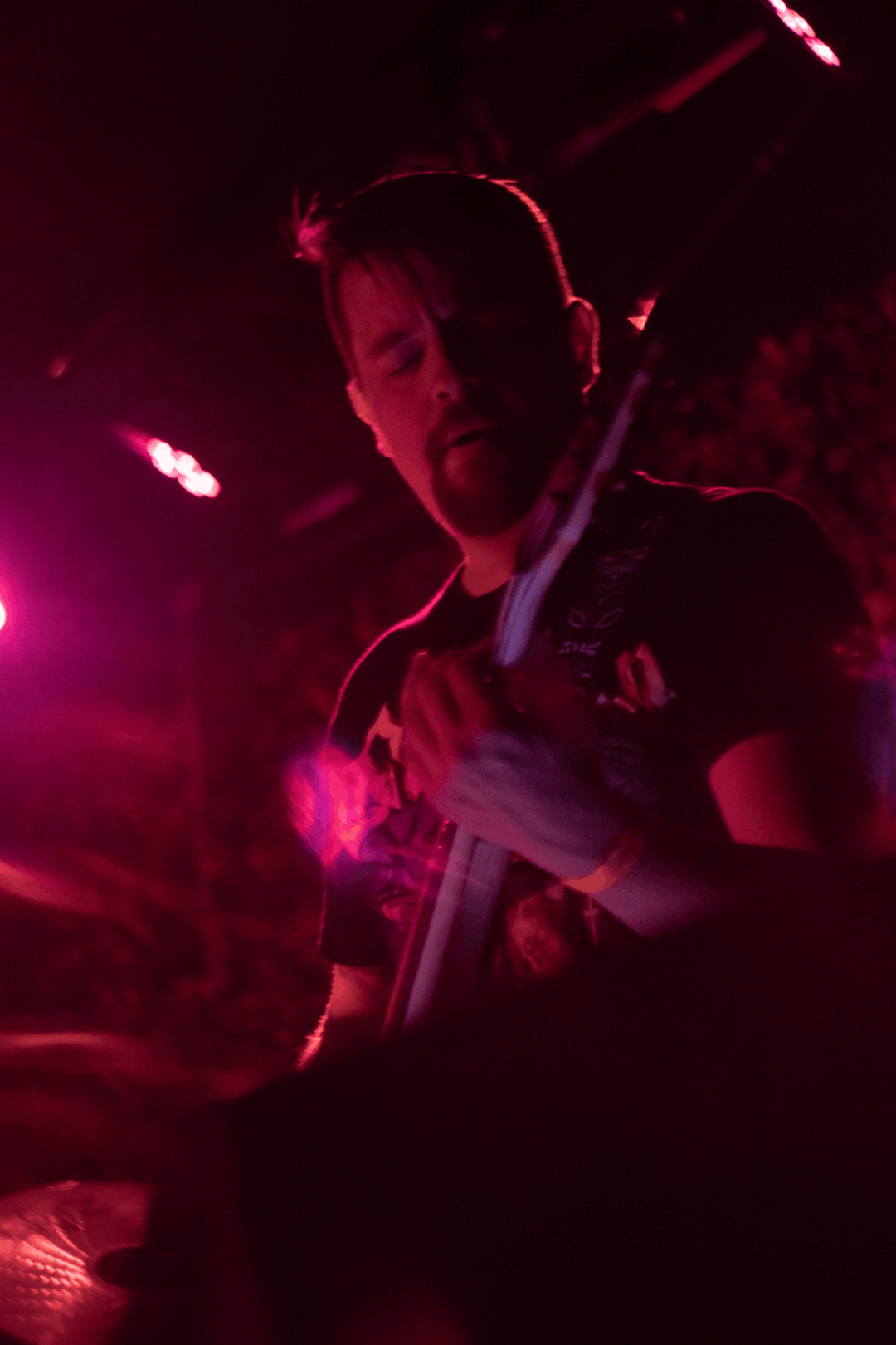 Meet Alex Buhlig – CanvasRebel Magazine