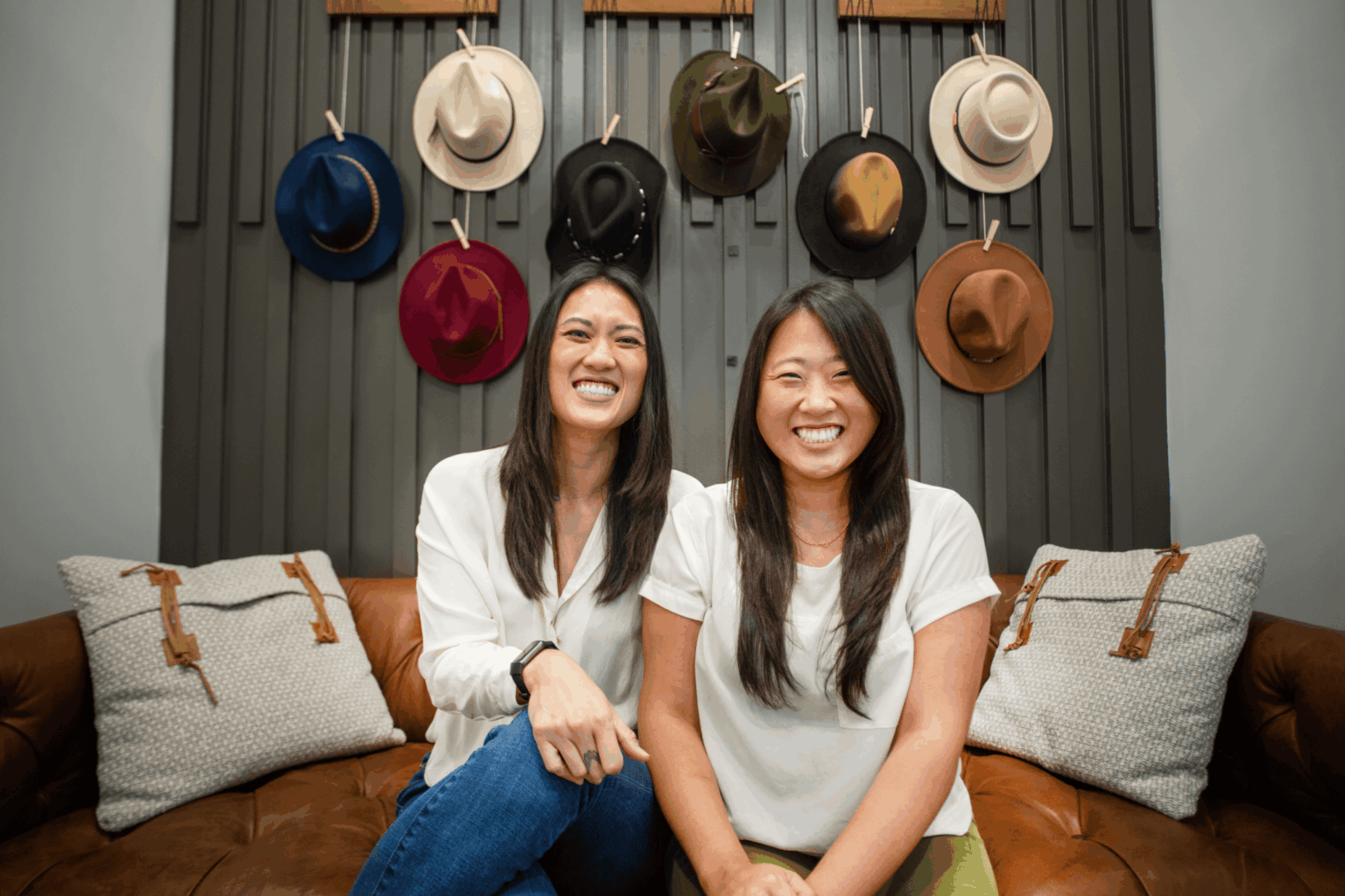 Meet Vi Nguyen – CanvasRebel Magazine