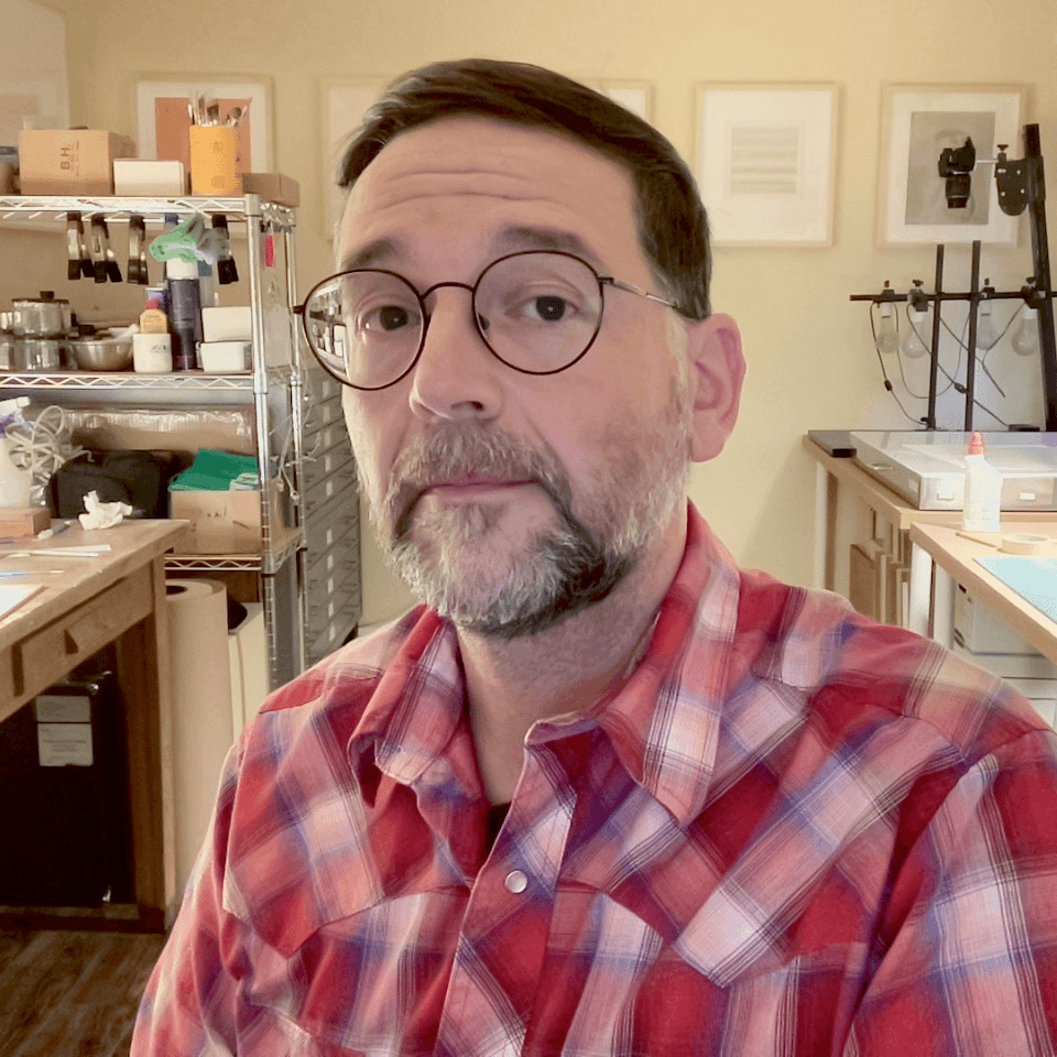 Meet Tom Mazzullo – CanvasRebel Magazine