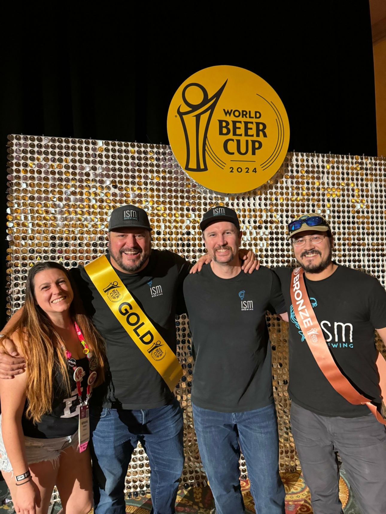 Meet Ian Mccall – CanvasRebel Magazine