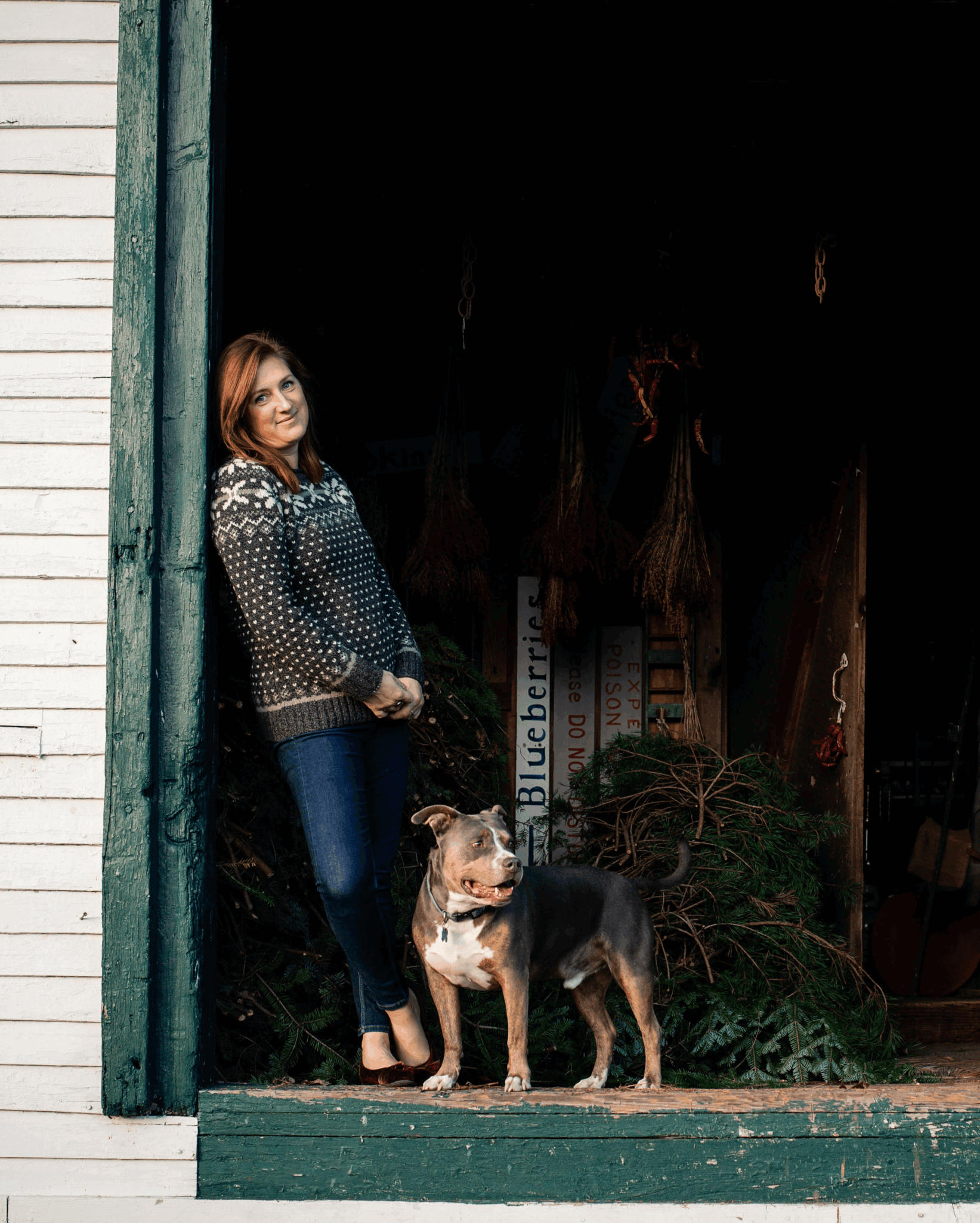 Meet Amy Franklin – CanvasRebel Magazine