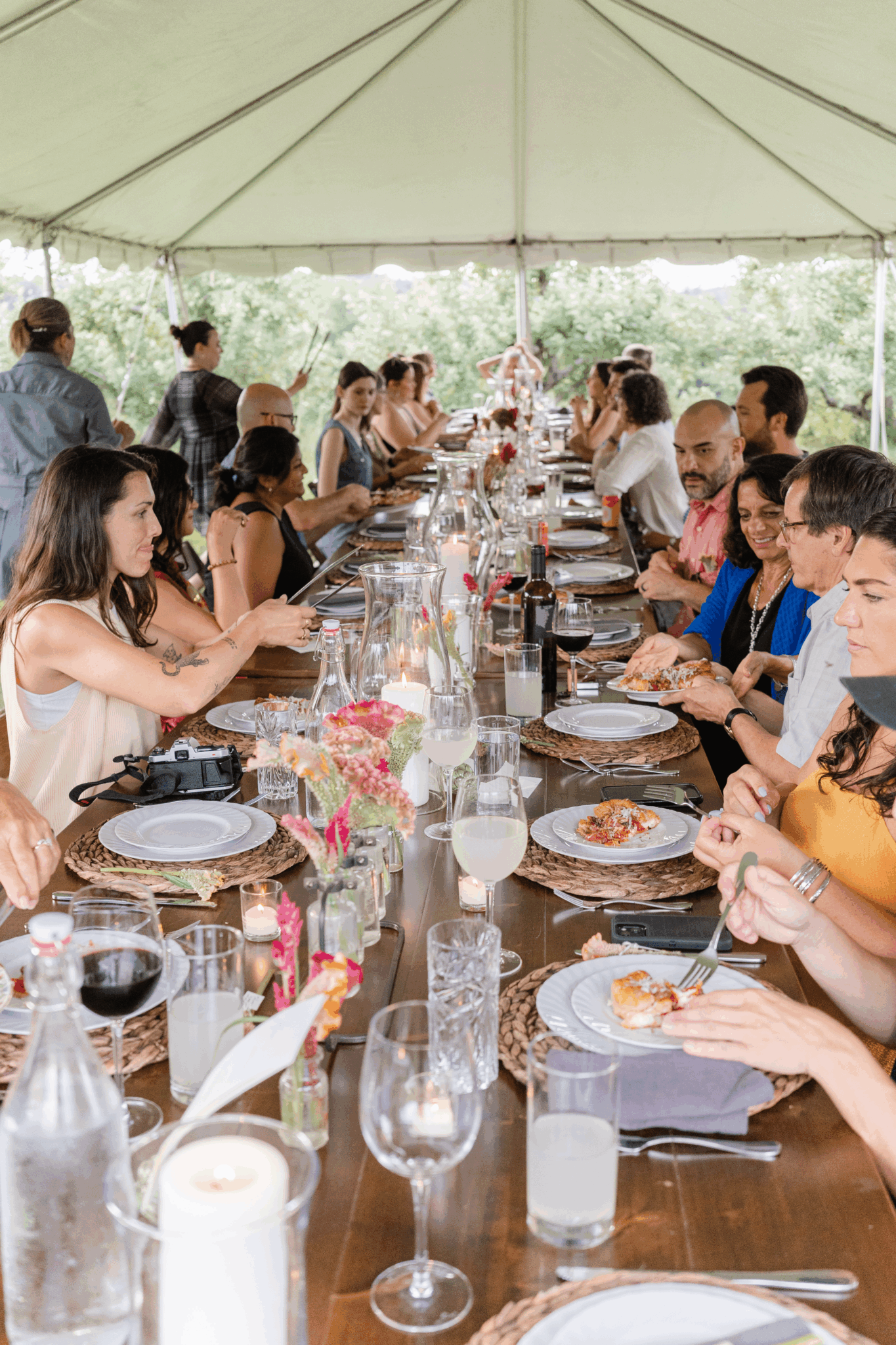 Meet Amy Franklin – CanvasRebel Magazine