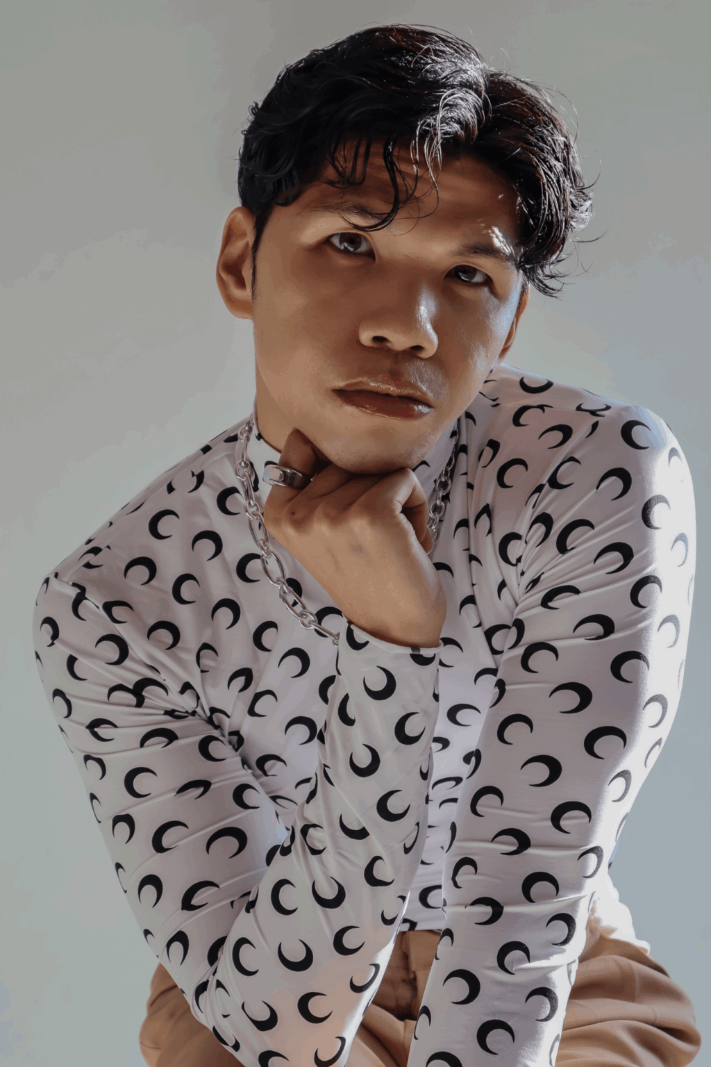 Meet Dan Lai – CanvasRebel Magazine
