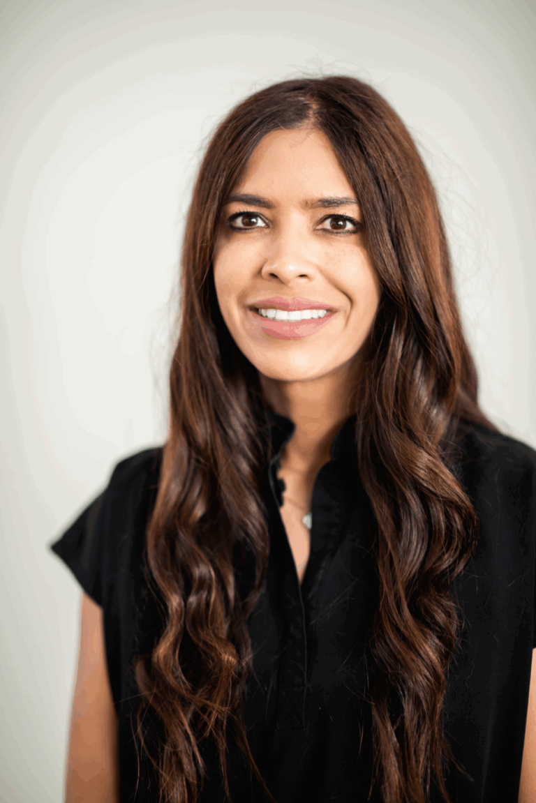 Meet Arpita Devani – CanvasRebel Magazine