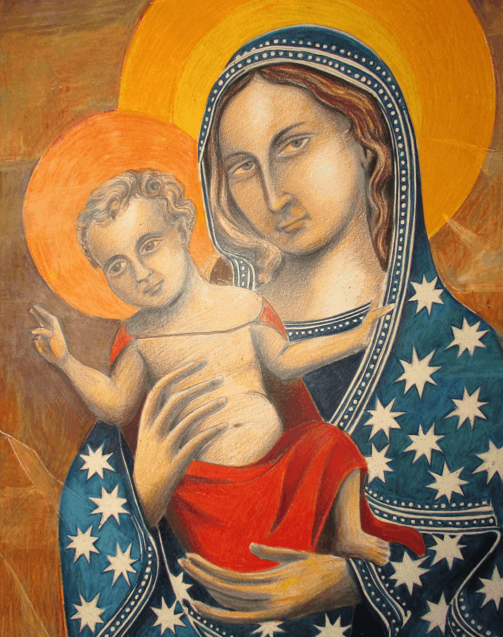 Rising Stars: Meet David Borzo – CanvasRebel Magazine