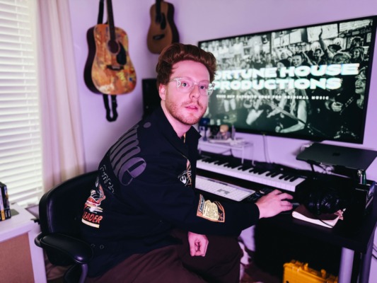 Meet Benjamin Crane – CanvasRebel Magazine