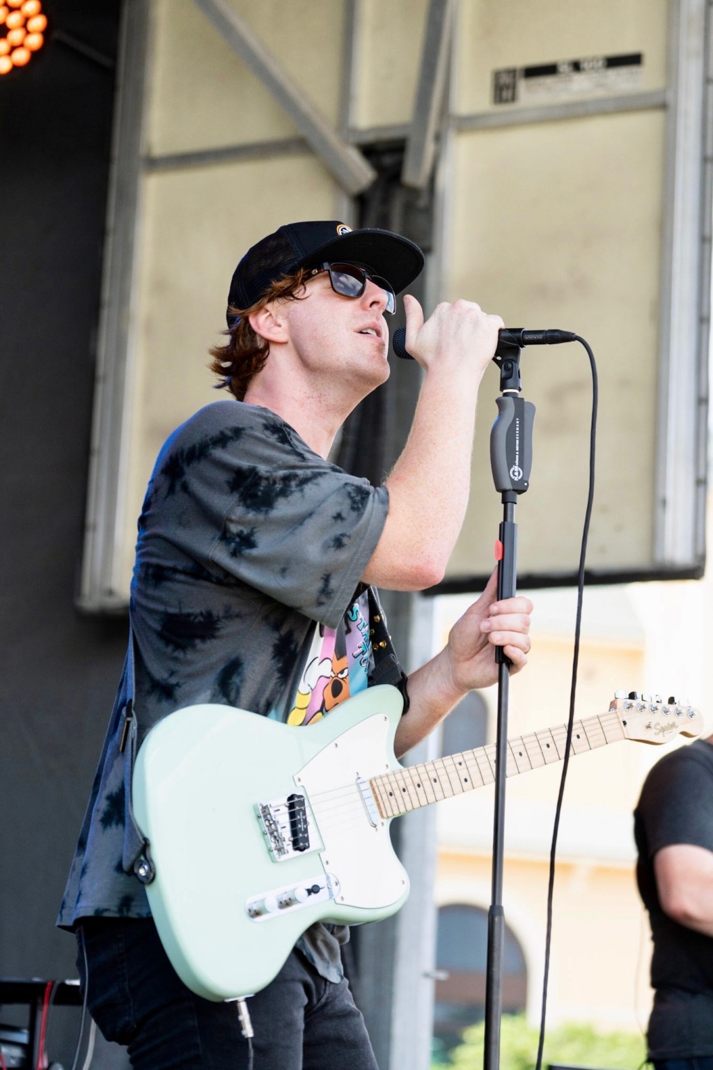 Meet Benjamin Crane – CanvasRebel Magazine