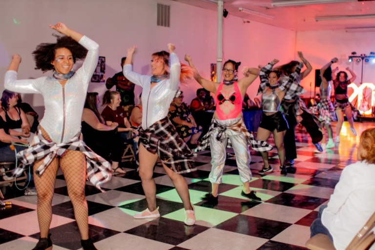 Meet Ali Rice – CanvasRebel Magazine