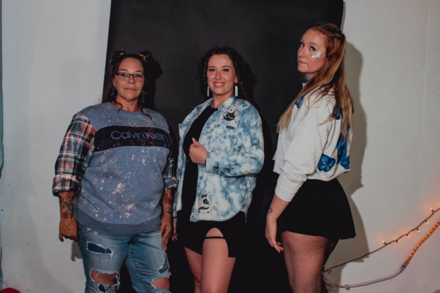 Meet Ali Rice – CanvasRebel Magazine