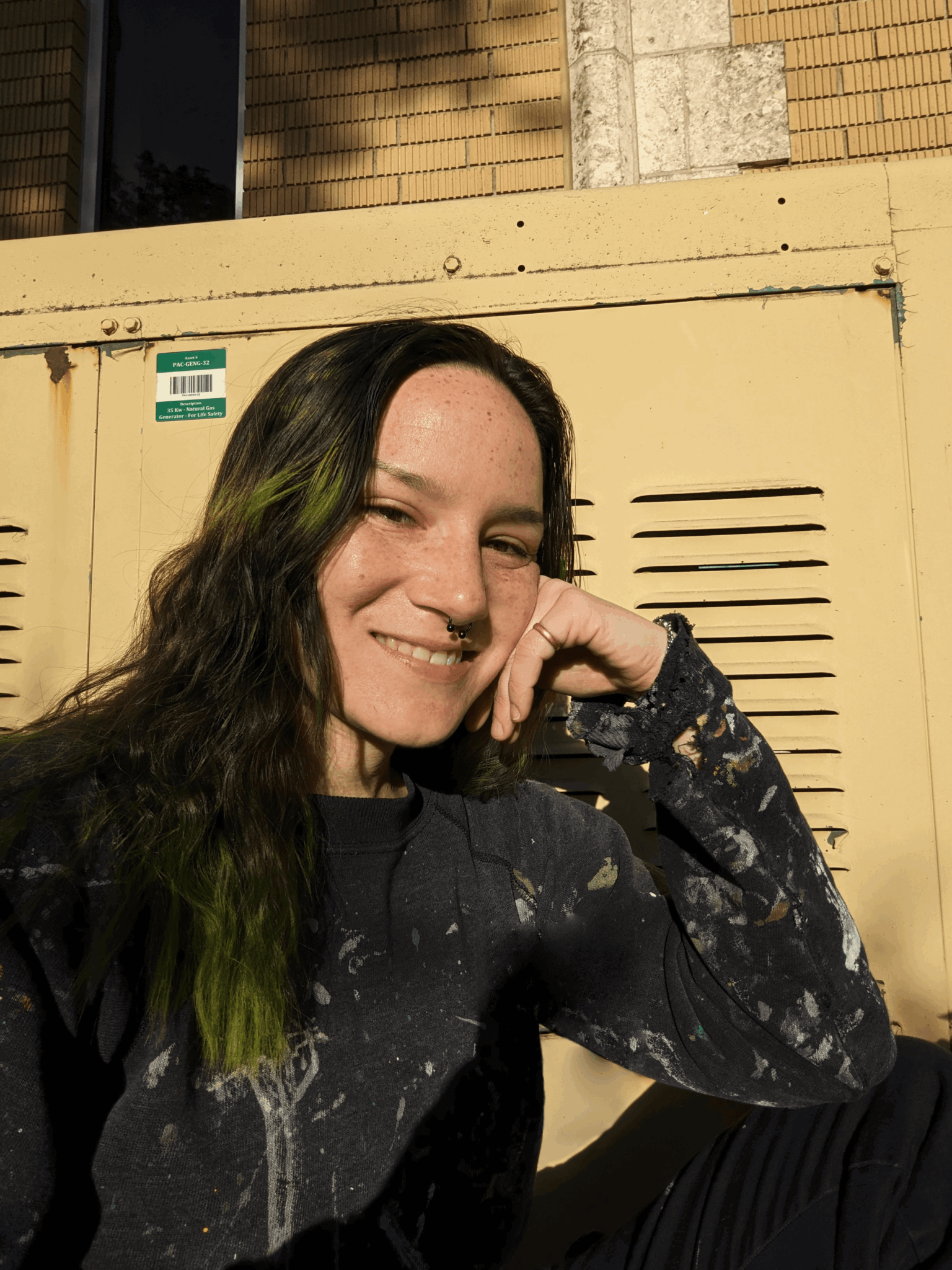 Meet Cooper Mitchell – CanvasRebel Magazine