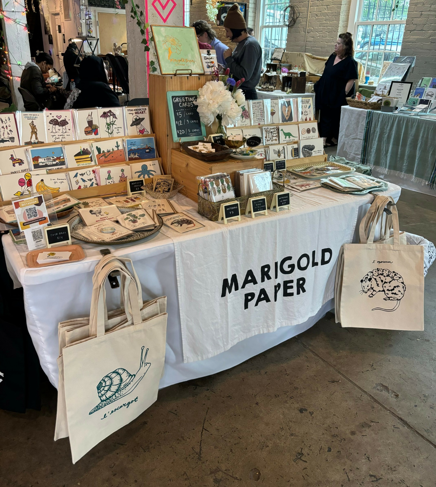 Meet Stephanie Albert – CanvasRebel Magazine