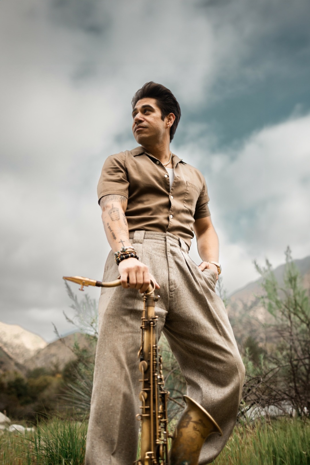 Meet Fabian Chavez – CanvasRebel Magazine