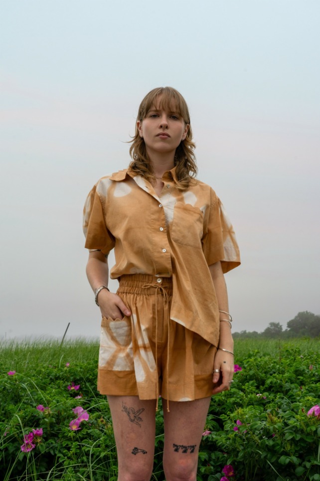 Meet Bailey Renée – CanvasRebel Magazine