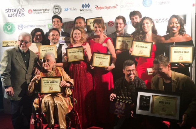 Meet Fabiola Stevenson – CanvasRebel Magazine