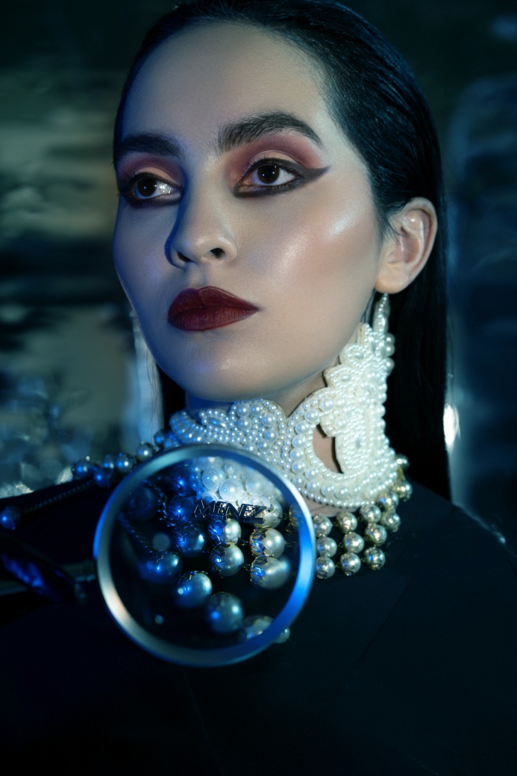 Meet Randi Rheaa – CanvasRebel Magazine