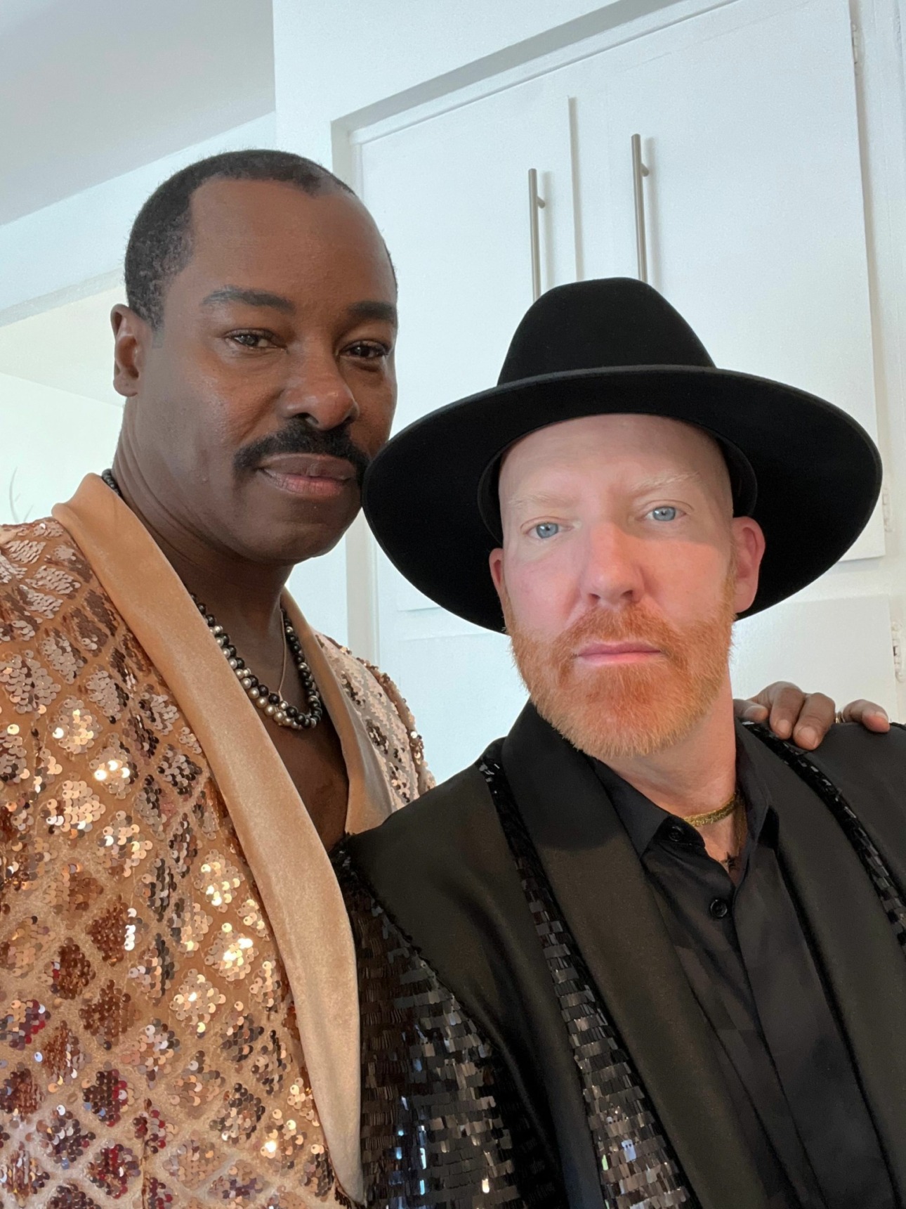 Meet Ted Gibson – CanvasRebel Magazine