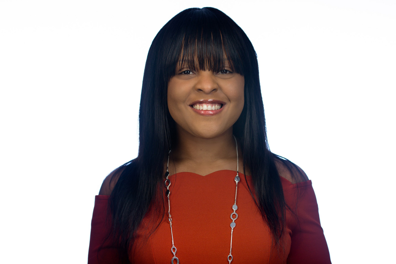 Meet Kisha Wynter – CanvasRebel Magazine