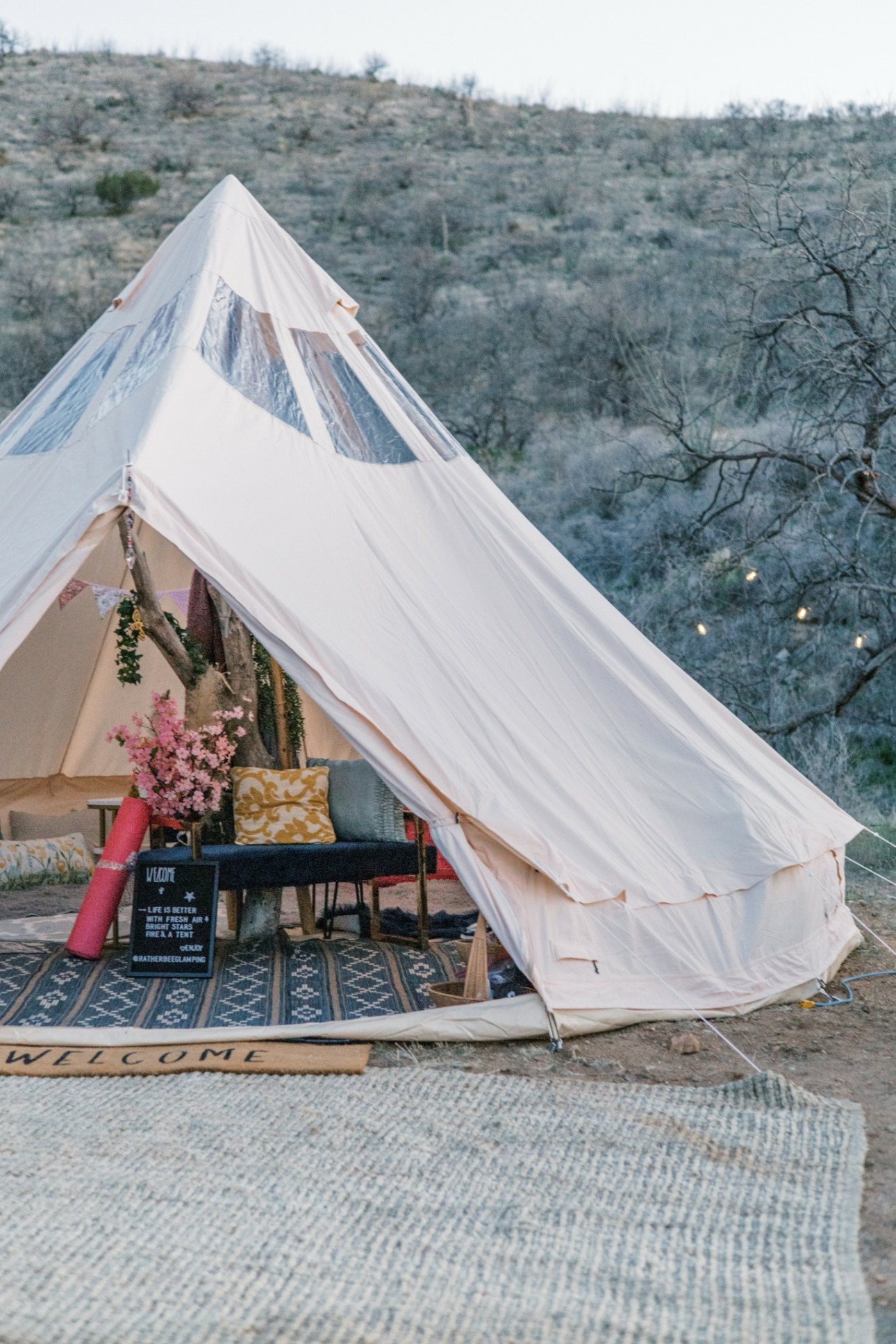 Meet Ali Hunt – CanvasRebel Magazine