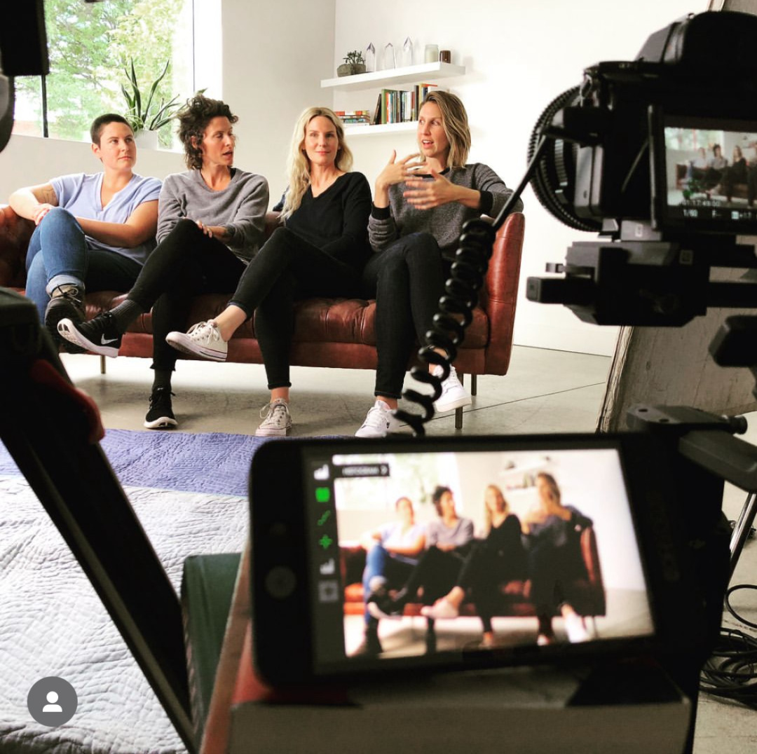 Meet Suzy Beck – CanvasRebel Magazine