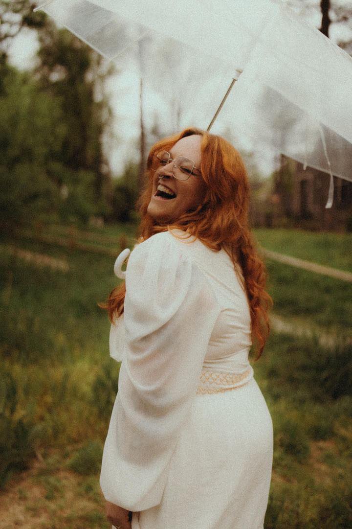 Meet Sam Reed – CanvasRebel Magazine