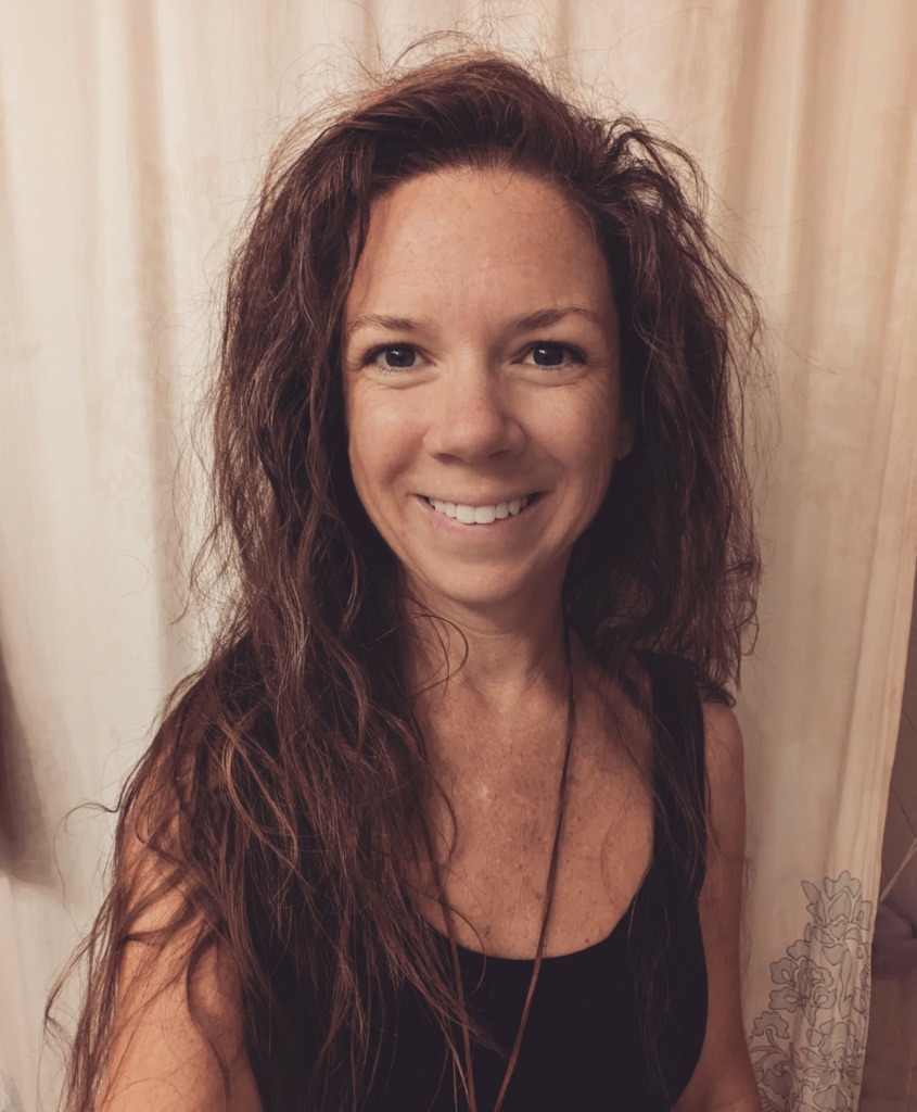 Meet Sarah Mccallum – CanvasRebel Magazine