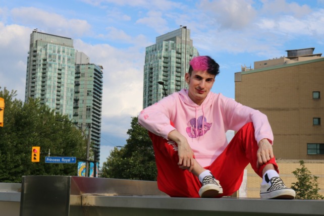 Meet Jonathan Rocci – CanvasRebel Magazine