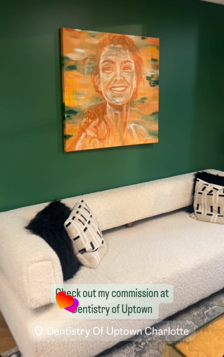 Meet Emilie White – CanvasRebel Magazine