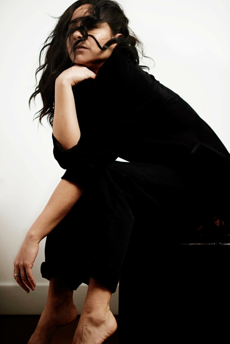 Meet Randa Barett – CanvasRebel Magazine