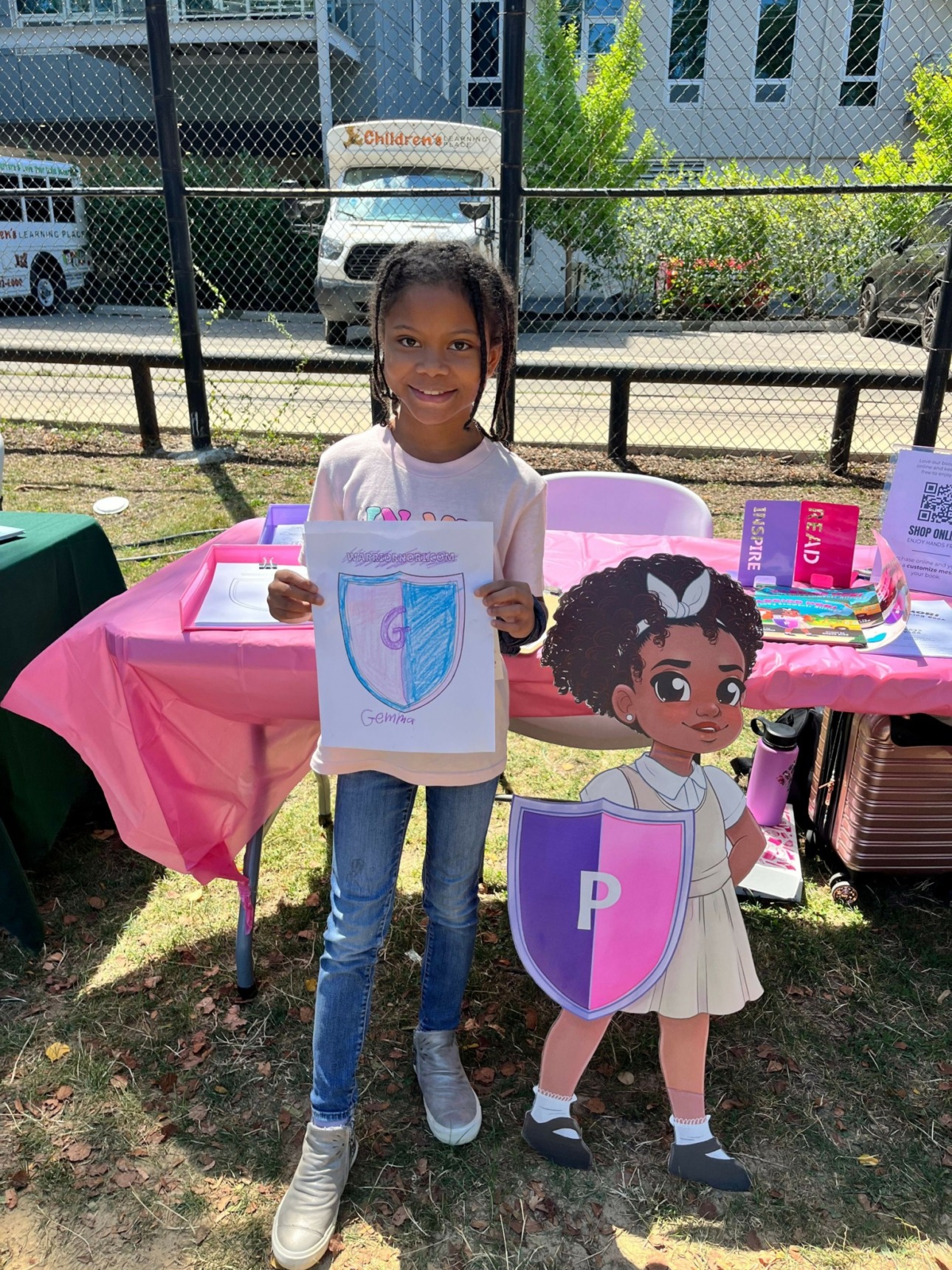 Conversations with Nkoya Kidd – CanvasRebel Magazine